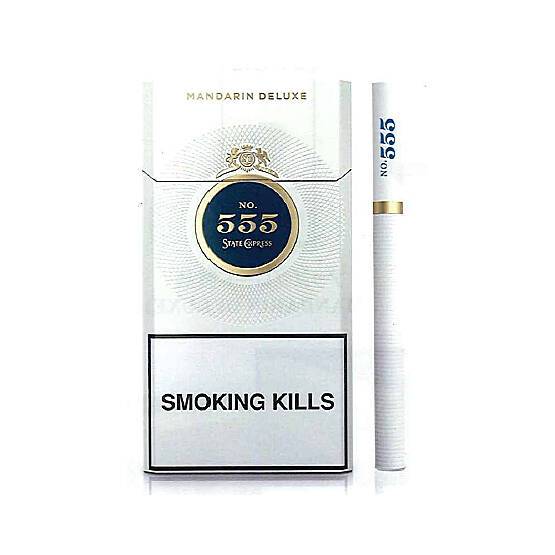 Products – SmokeKart