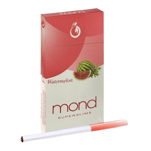 Mond Cigarettes At Best Price | Buy Online – SmokeKart